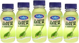 ARLYS Elaichi Milk Shake | Flavoured Milk | Price in India - Buy ARLYS ...