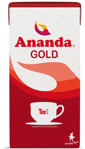 Ananda Full cream Milk Price in India - Buy Ananda Full cream Milk ...