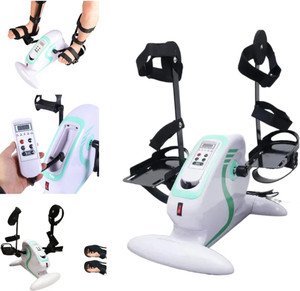 DSB PHYSIO MART Original Motorised Mini Bike Ped O Cycle with Leg ...