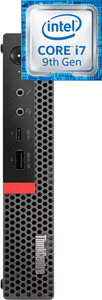 Shop New ThinkCentre Tiny PC | Core™ i7 (9th Generation) [8 Cores, 8 ...