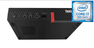 BESTYLISH Core i7 - 9700 Octa-Core | ThinkCentre Tiny PC [FDU] Core i7 ...