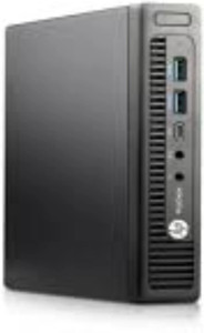 Nayajaisa (Refurbished)HP Prodesk 600 G1 Mini PC - Windows 10, i5 4th ...