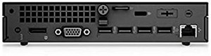 M Tech Dell Optiplex Tiny PC 3020 - Windows 10, Intel, Core i3 4th Gen ...