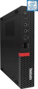 Shop New Core i7 (9th Generation) Octa-Core | ThinkCentre Tiny Desktop ...