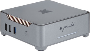 Selligion Praho 2 - Linux, Intel, Quad Core 2.5Ghz Processor Supports ...