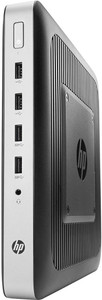 Renewed HP TINY T630 - Windows 10, AMD GX-420GI, IN BUILT, 4 GB DDR3 ...