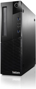 Lenovo ThinkCentre Desktop Computer PC (Intel Core i7 2600/16 GB RAM ...
