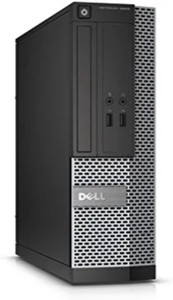 Aikner Dell Optiplex 3020 - Windows 10, Intel, I 3 4 generation, 0 GB ...