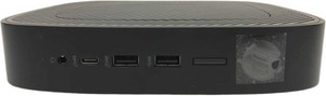GENX PC Hp T640 - AMD, Ryzen R1505G / 2.4 GHz, 8 GB DDR4, 256 GB SSD ...