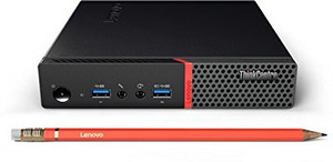 Lenovo Thinkcentre Desktop Mini Pc (Intel Core I5 6Th Gen|8 Gb Ddr4 Ram ...