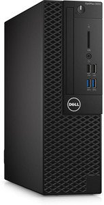 DELL (Refurbished) Optiplex 3050 SFF - Windows 10, Intel®, i5 7th Gen ...