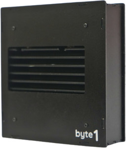 Thinvent Byte 1 11th Gen Mini PC|8GB RAM & 256GB M.2 SSD|Intel N4120 ...