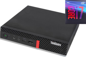 Shop New Core i7-9th Gen [8 Cores, 8 Threads, 3.00 GHz] | ThinkCentre ...