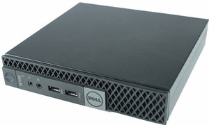 DELL Wyse 7040 Small Form Factor Mini PC(Renewed) - Windows 11, Intel ...