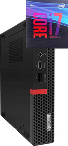 COMPUTER WORLD ThinkCentre Mini PC- Core i7 - 9700 [8 Cores, 8 Threads ...