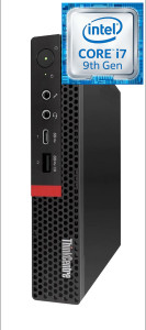 NCS (NIDHI COMPUTER SOLUTIONS) Core i7-9700 Processor | ThinkCentre ...