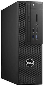 DELL Precision High Performance Core i5 7th/16GB/512GB SFF PC - Windows ...
