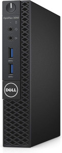 DELL OptiPlex Core i5 7th/8GB/512GB NVMe Mini PC - Windows 11, Intel ...