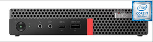 Longan Core™ i7 (9th Gen) [12M Cache, Up to 4.70 GHz] | ThinkCentre ...