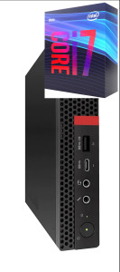 NICE COMPUTERS Core™ i7 (9th Generation) Octa-Core Processor ...