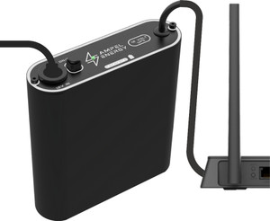 Ampel Energy Mini Wifi UPS for 12 Volt Wifi Router | Backup upto 16 ...