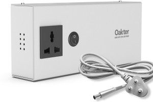 Oakter Mini UPS for AirFiber Power Backup for Router Price in India ...