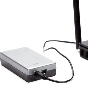 RAEGR PowerLink 700 Mini UPS for WiFi Router|up to 4 Hours Power Backup ...