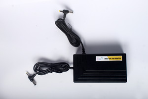eva electronics Mini UPS for 2 Routers+ONU/MODEM | Dual Output 12V ...
