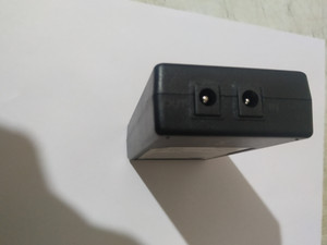 Quantron QDC-12, 12 VOLT - UPS FOR WI - FI rOUTER Power Backup for ...