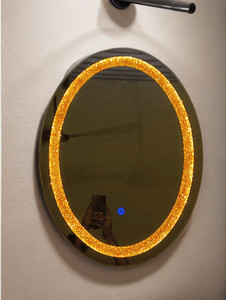 Evren Mura LED/Light/Decorative MiRROR 001 Decorative Mirror Price in ...
