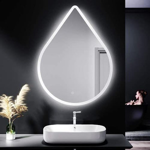 ARANAUT DROP LED MIRROR Decorative Mirror Price in India - Buy ARANAUT ...