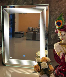 BGH BGHMirror Led designer glass for bathroom,officewith multiple ...