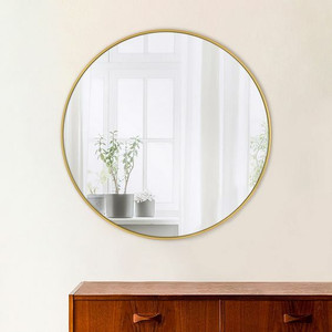 windowera MODIGUARD ULTRA MIRROR/ SAINT GOBAIN MIRROR Decorative Mirror ...