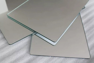 windowera MAKEUP, SHAVING 8" * 12" inch, Saint Gobain/ Modiguard ...