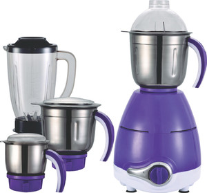 Sunflower ELITE 900W Mixer Blender Blade Price in India - Buy Sunflower ...