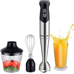kinjas 4 IN 1 BLENDER BIG _ 2 Mixer Blender Blade Price in India - Buy ...