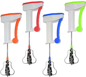 Maa impex Hand Press Blender Mixer Blender Blade Price in India - Buy ...