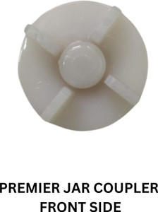 Touch N Feel Replacement JAR Coupler (PACK OF 2) for all PREMIER models ...