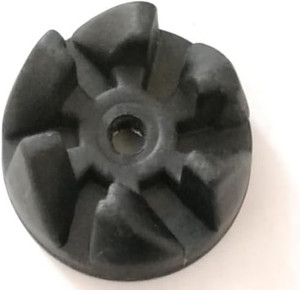 Old Magazine 6 Teeth Rubber Bush Coupler for Panasonic Models (Pack of ...