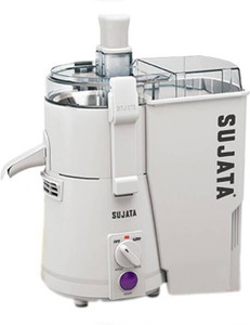 SUJATA by SUJATA New 900 W Juicer Price in India - Buy SUJATA by SUJATA ...