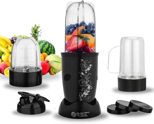 ORBIT With 3 Jars 400 W Mixer Grinder Price in India - Buy ORBIT With 3 ...