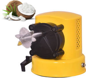 W&W Tech Electric Coconut Scraper Price in India - Buy W&W Tech ...