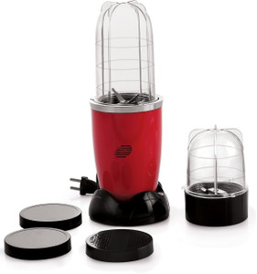 cookwell 450 Watt ALL - IN - ONE Bullet Juicer Mixer Grinder Blender ...