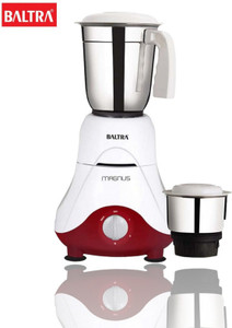 Baltra BMG 550 W Mixer Grinder Price in India - Buy Baltra BMG 550 W ...