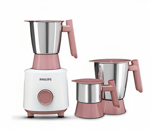 PHILIPS Daily Collection 500 W Mixer Grinder Price in India - Buy ...