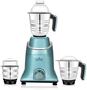 superchat Kiya 750 W Mixer Grinder Price in India - Buy superchat Kiya ...