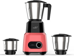 V-Guard Precia 500 W Mixer Grinder Price in India - Buy V-Guard Precia ...