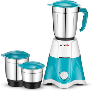 Bluemix Blaze 750 W Mixer Grinder Price in India - Buy Bluemix Blaze ...