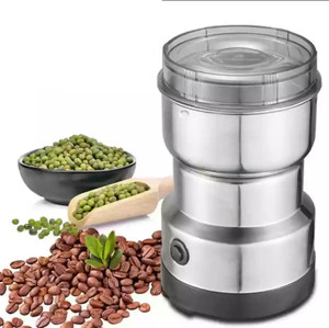 JAIN ELECTRONICS Spices Mini Electronic Multifunction Blender Kitchen ...