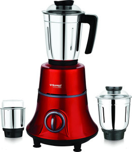 MI Sumeet Smart Kitchen 800 W Mixer Grinder Price in India - Buy MI ...